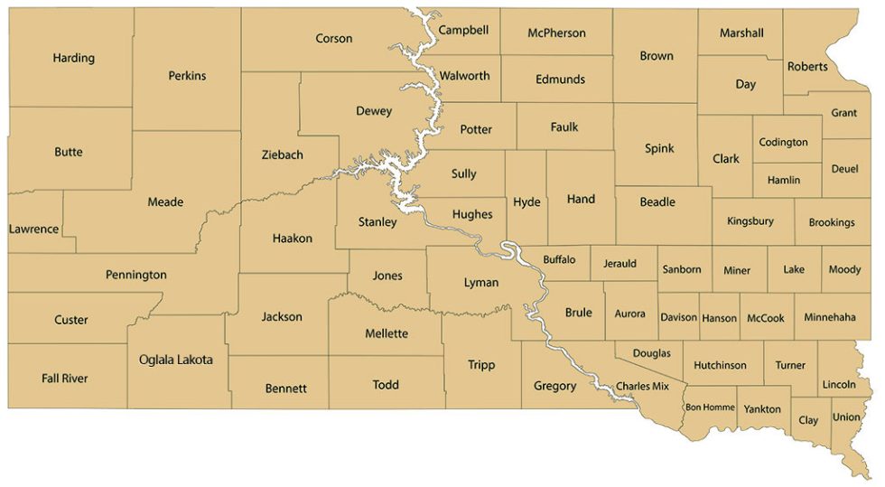 SD State's Attorneys - South Dakota State’s Attorneys Association